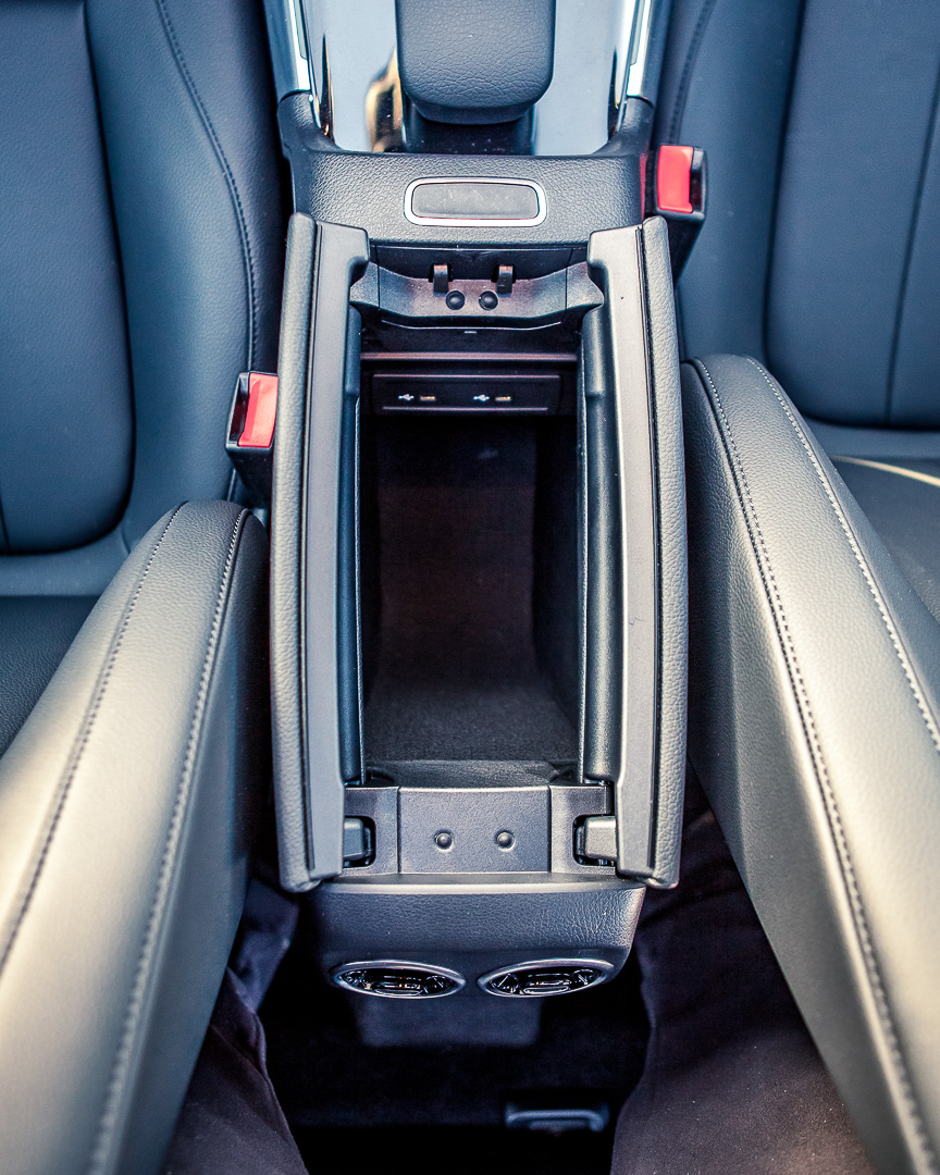 2021 Mercedes-Benz GLA 250 Review