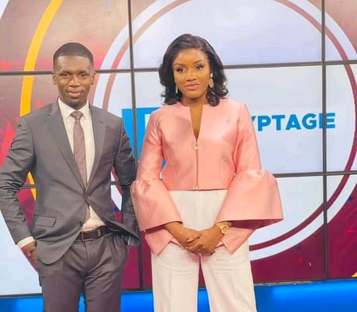 Nathalie Koah nie avoir appelé Malicka Bayemi au téléphone | k