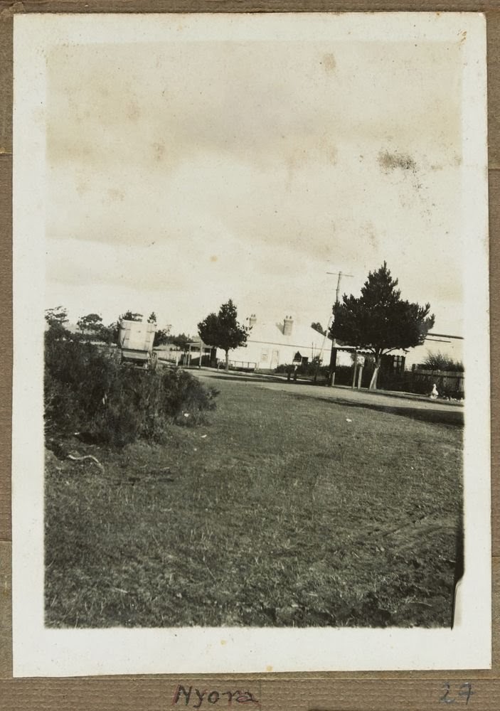 Casey Cardinia - links to our past: February 2014