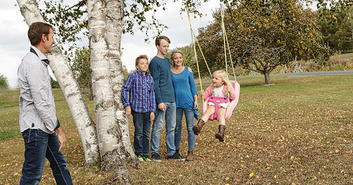 Greattakes: Lance, Aimee Kay and All