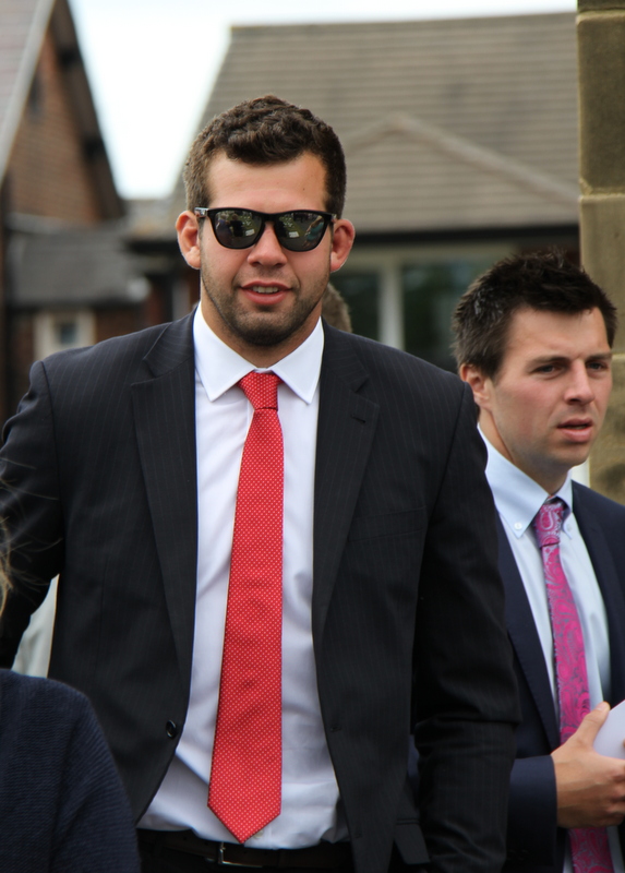 The Epic Floral Tale of Sam & Lily's Breathtakingly Beautiful Wedding ...