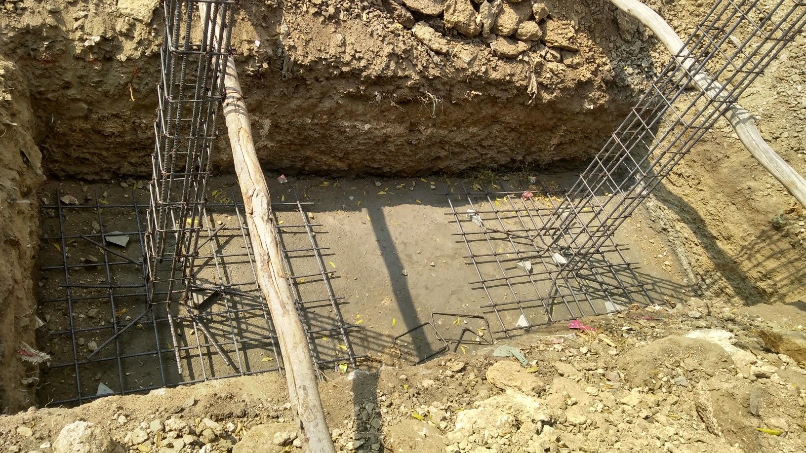 7 Types of Shallow Foundations in Building Construction