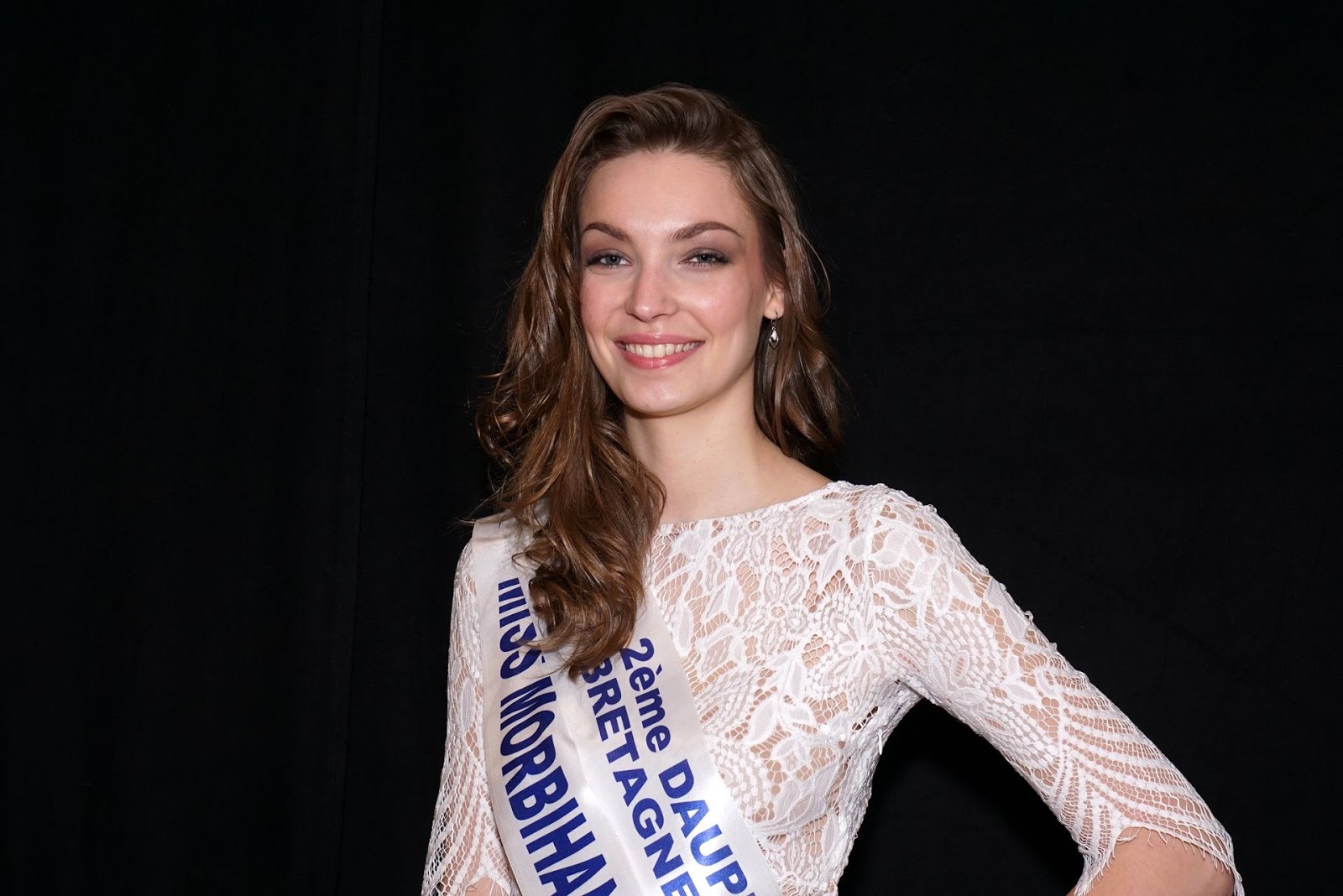 Les élections de miss en Bretagne et dans l'Ouest, par Pierre Boucher ...