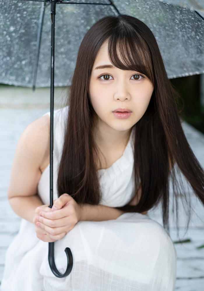 白川ゆず 18歳 Av Debut 18歲的決定!白川ゆず、世紀の美少女降臨! Dmm