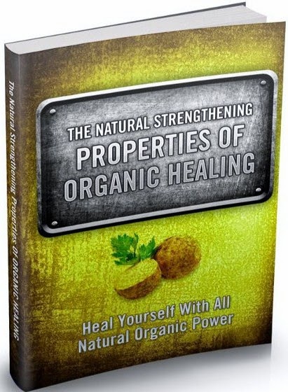 Eczema Natural Healing: Organic Natural Healing-EBook-Heal Your Body ...