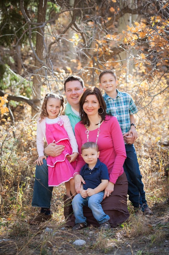 GLASS: THE FAMILY, THE MYTH, THE LEGEND: Our drawn out Halloween and ...