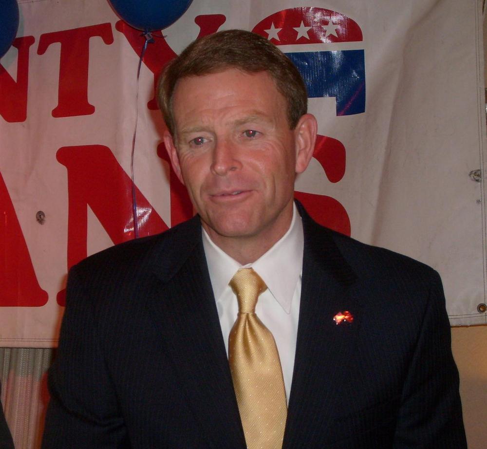 Maybe it's just me...: Do we need to Debate Tony Perkins?