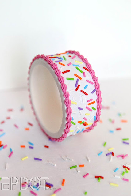 EPBOT: A Sweet DIY: Let's Bake Up Some Bracelets!