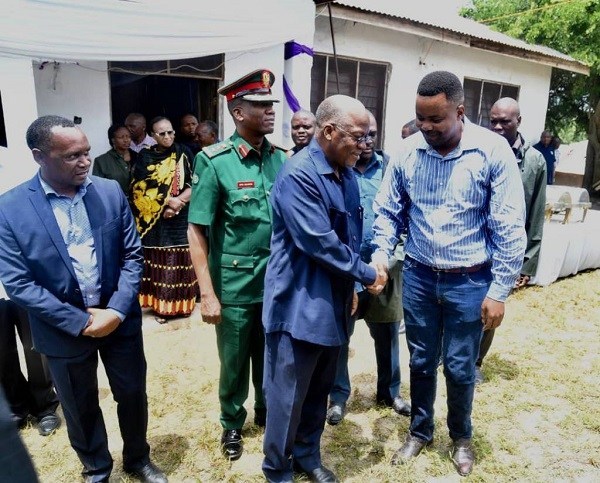 Gobless Lema Asema Kauli ya JPM inaleta Matumaini | UDAKU SPECIAL