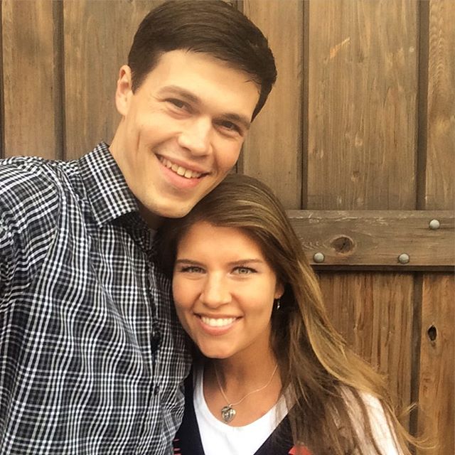 Bates Family Blog: Bates Updates and Pictures | Gil and Kelly | 19 Kids ...