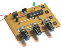 Arduino Morse Tutor • AmateurRadio.com