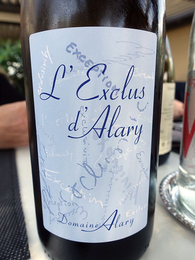 Rhône Wine Tour 2018 - Cairanne (Day 2)