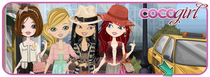 Coco Girl