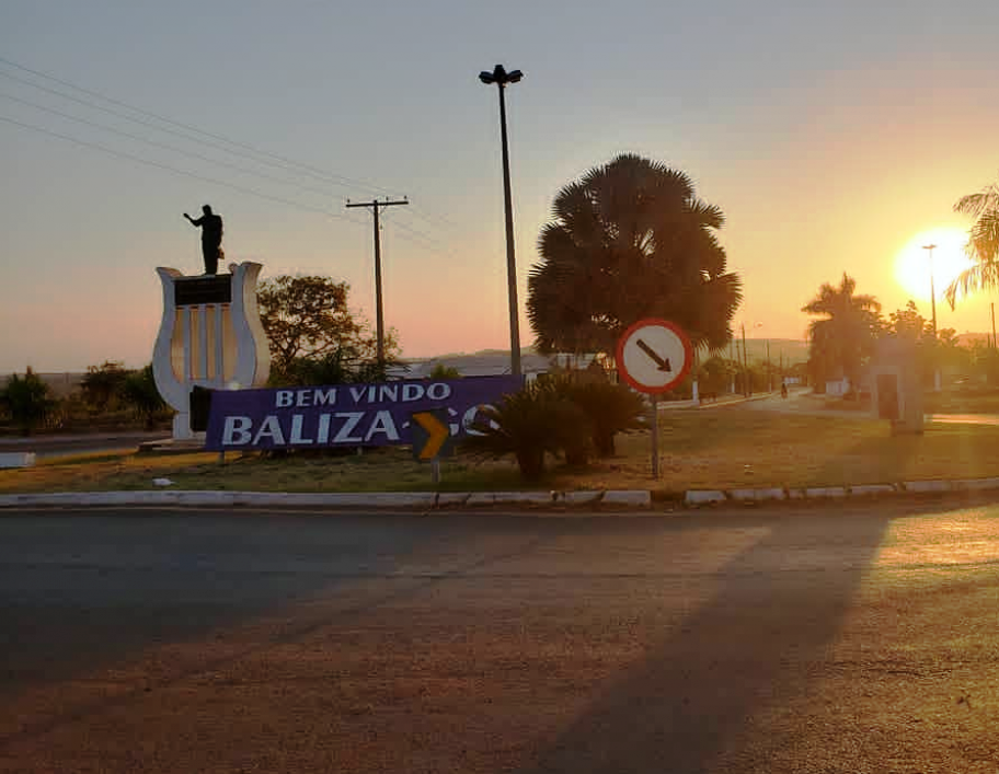 VIAGEM, TURISMO E AVENTURAS POR LUGARES INCRÍVEIS : BALIZA / GOIÁS ...