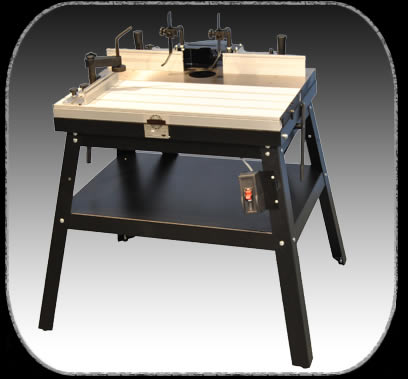~ the love of wood ~: Router Table Search