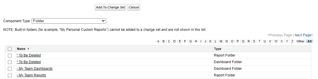 Retrieve Reports using package.xml Retrieve Reports using package.xml