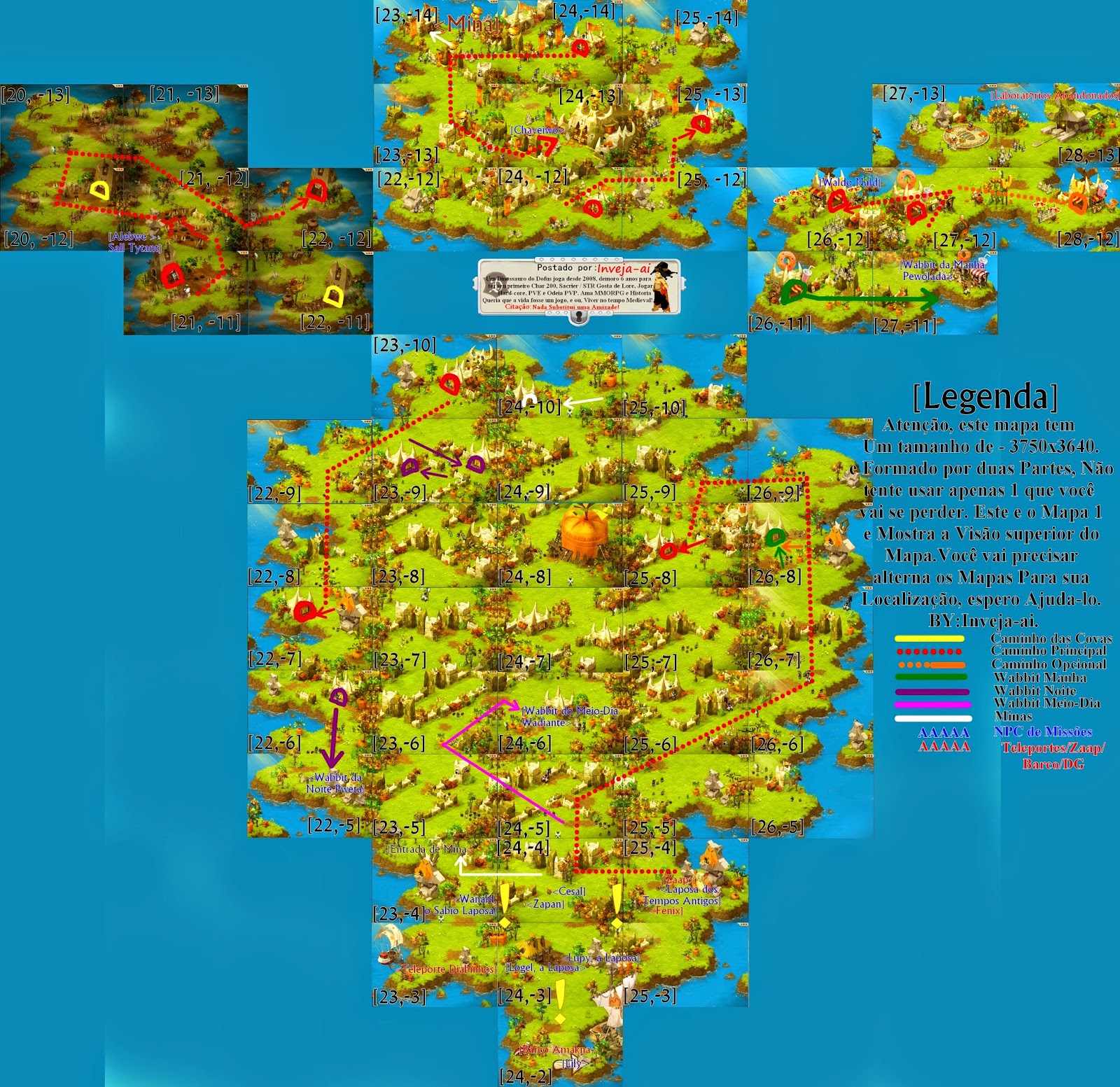 Darkness Force !Spiritia! Dofus