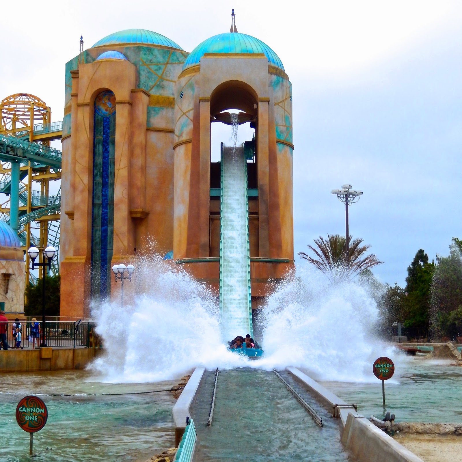 Thrillography: SeaWorld San Diego + Scandia Ontario: My Bodacious ACE ...