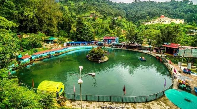 10 Best Tourist Attractions in Mussoorie for Fun and Entertaining ...