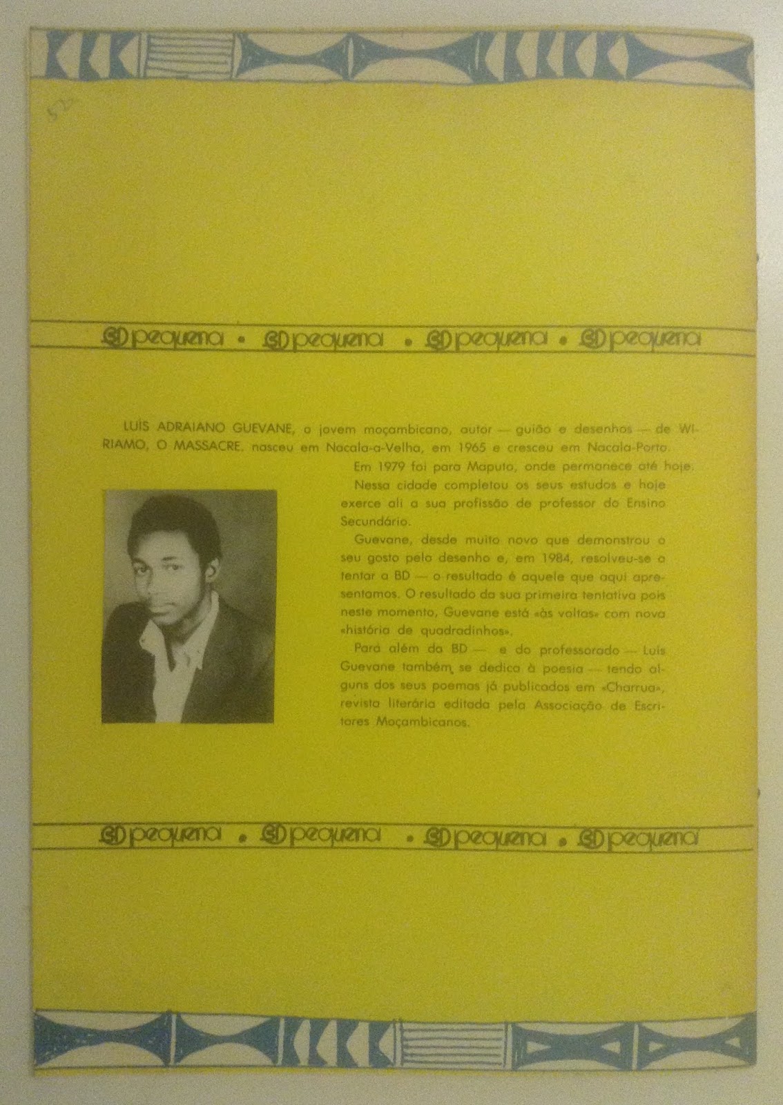 Livros Ultramar - Guerra Colonial: Moçambique & Guerra Colonial (BD ...