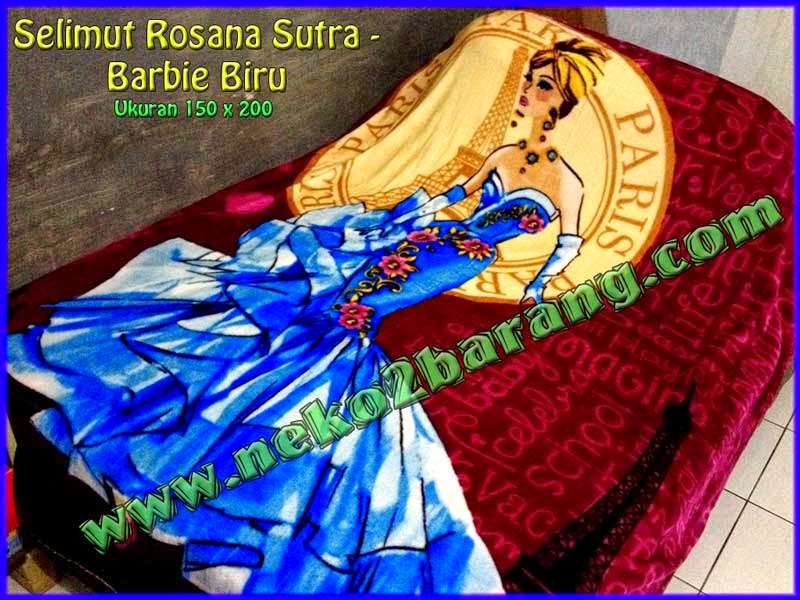 Selimut Rosanna Sutra |Selimut My Dream | Selimut New Season | Selimut ...