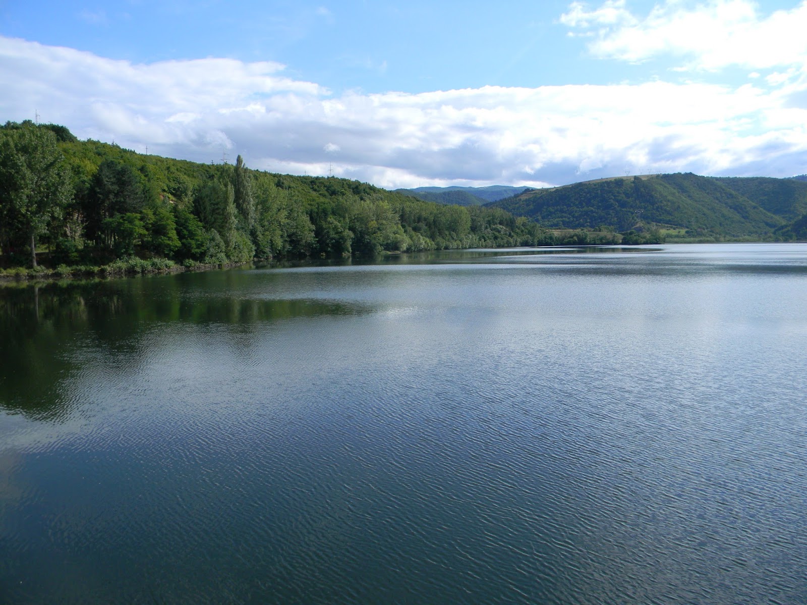 Blog de Calatorii si Drumetii Montane.: Din Gilau la Marisel (Lacurile ...