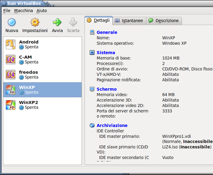 Come sopravvivere nell'era di Windows: Virtualizzazione: VirtualBox, cos'è e come utilizzarlo.