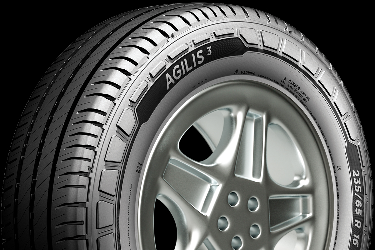 MICHELIN Agilis 3 ยางรถกระบะและรถตู้รุ่นใหม่ล่าสุด ใช้ลุยงานได้ยาวนานยิ่งขึ้น | BeyondDrive