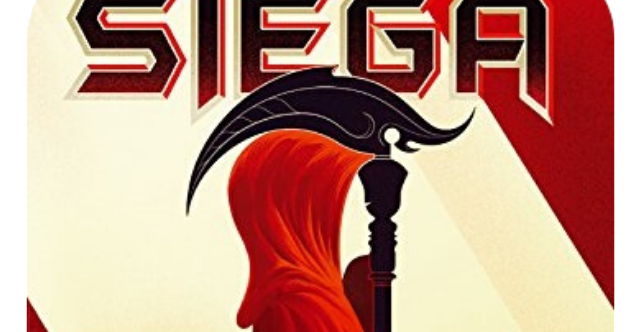 Devorador de libros: Siega #1 ~ Neal Shusterman