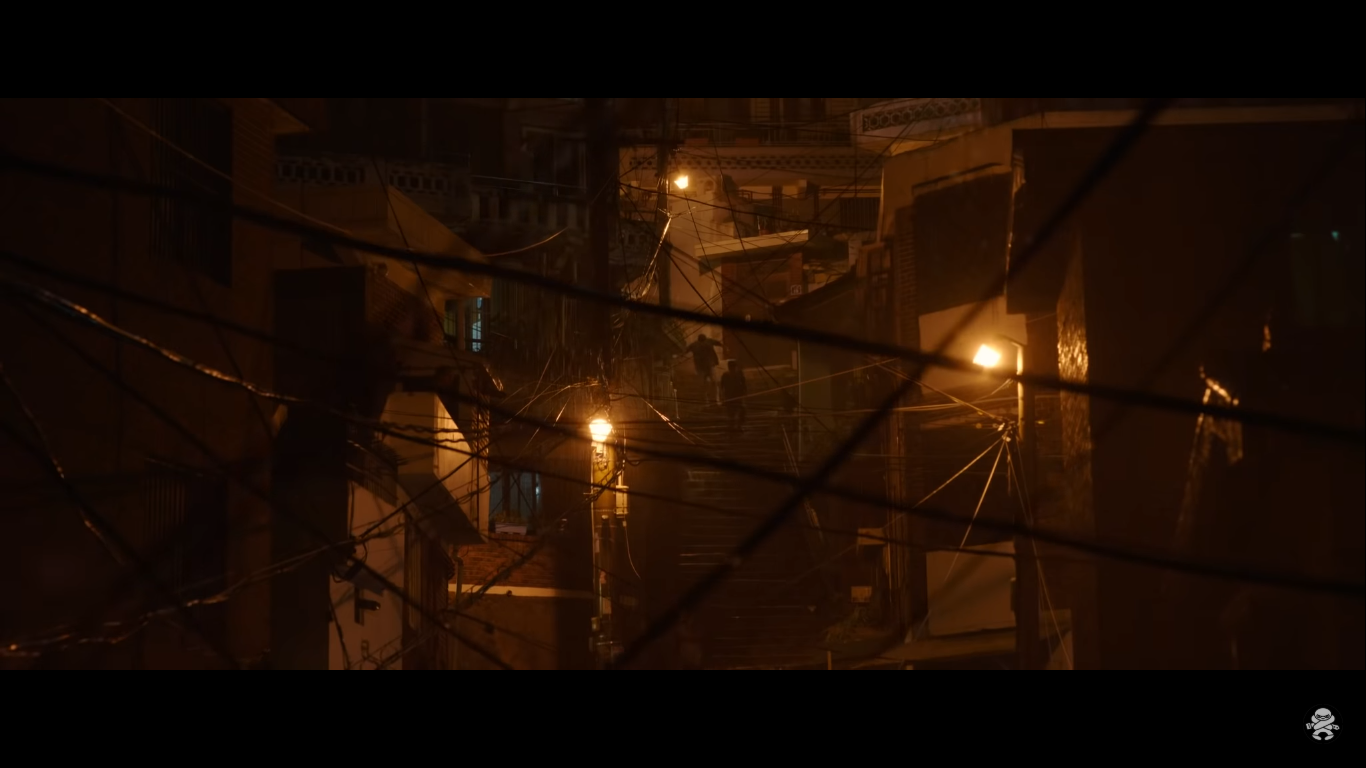 "Parasite (2019)" Review: Sebuah Ketergantungan Untuk Hidup - Much Epic ...