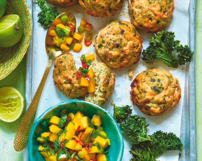 Light & Easy Dinners Recipes That Are Packed With Flavour