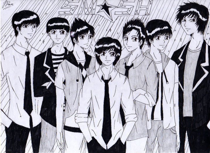 Ratna Blog: SM*SH BOYBAND INDONESIA Ratna Blog: SM*SH BOYBAND INDONESIA
