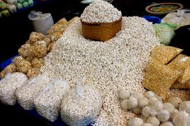 Cuisine Of Manipur: KABOK