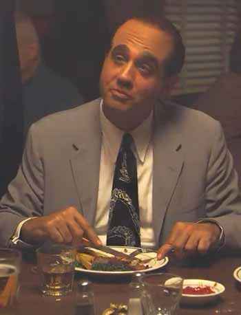 Ex-Philadelphia Underboss Crazy Phil Leonetti Talks Cosa Nostra In New ...