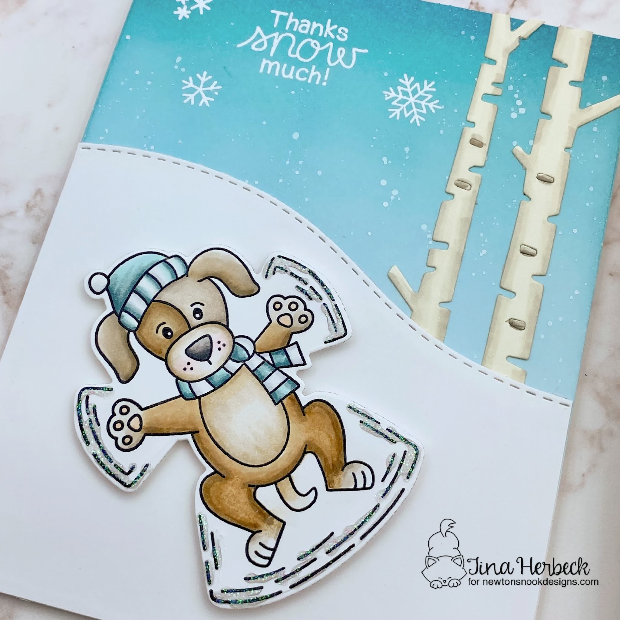 The Scrappin Rabbit: 2021