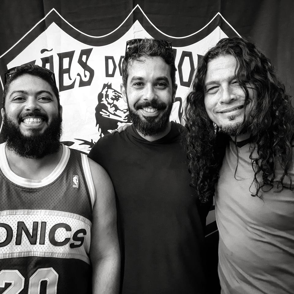 RMBS Rock: Letra: Urano - Pedindo Chuva