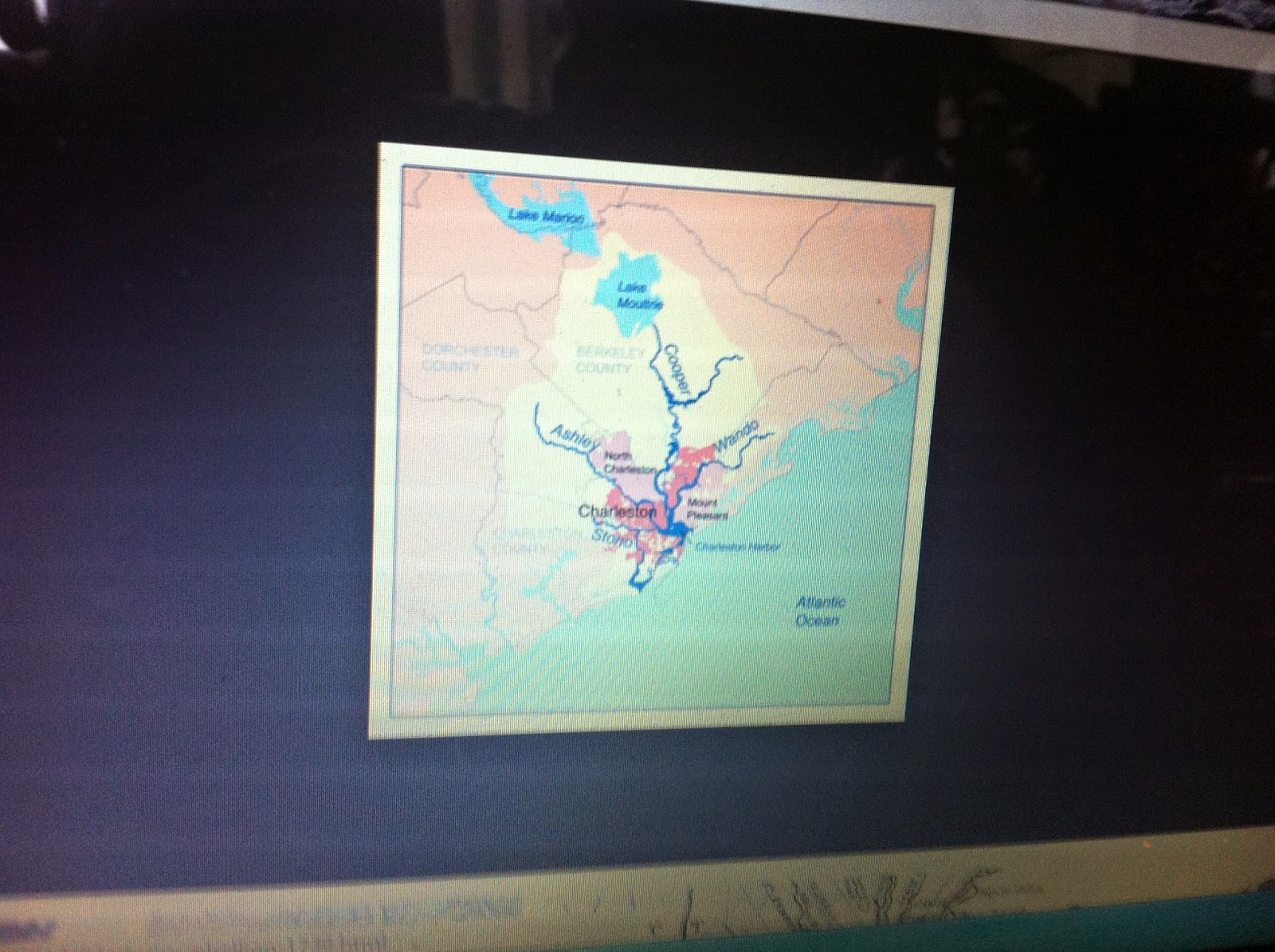 THE BLACK SOCIAL HISTORY:: BLACK SOCIAL HISTORY : 1739 STONO REBELLION ...