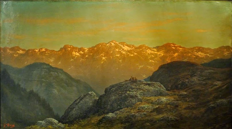 Willy or Won't He?: August 2014