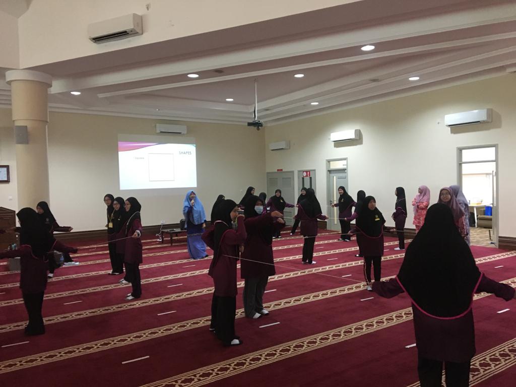 BAHAGIAN KAUNSELING PTE SENGKURONG: KURSUS ASAS PEMBIMBING RAKAN SEBAYA ...