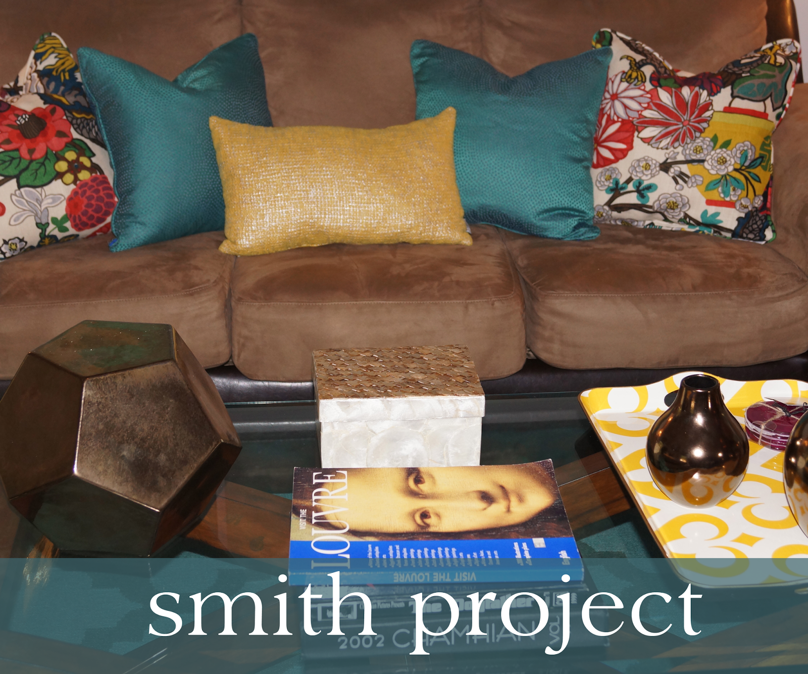 color drunk: projects