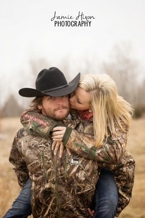 Jamie Hixon Photography: Sneak Peek | Jennifer+Cameron=Engaged