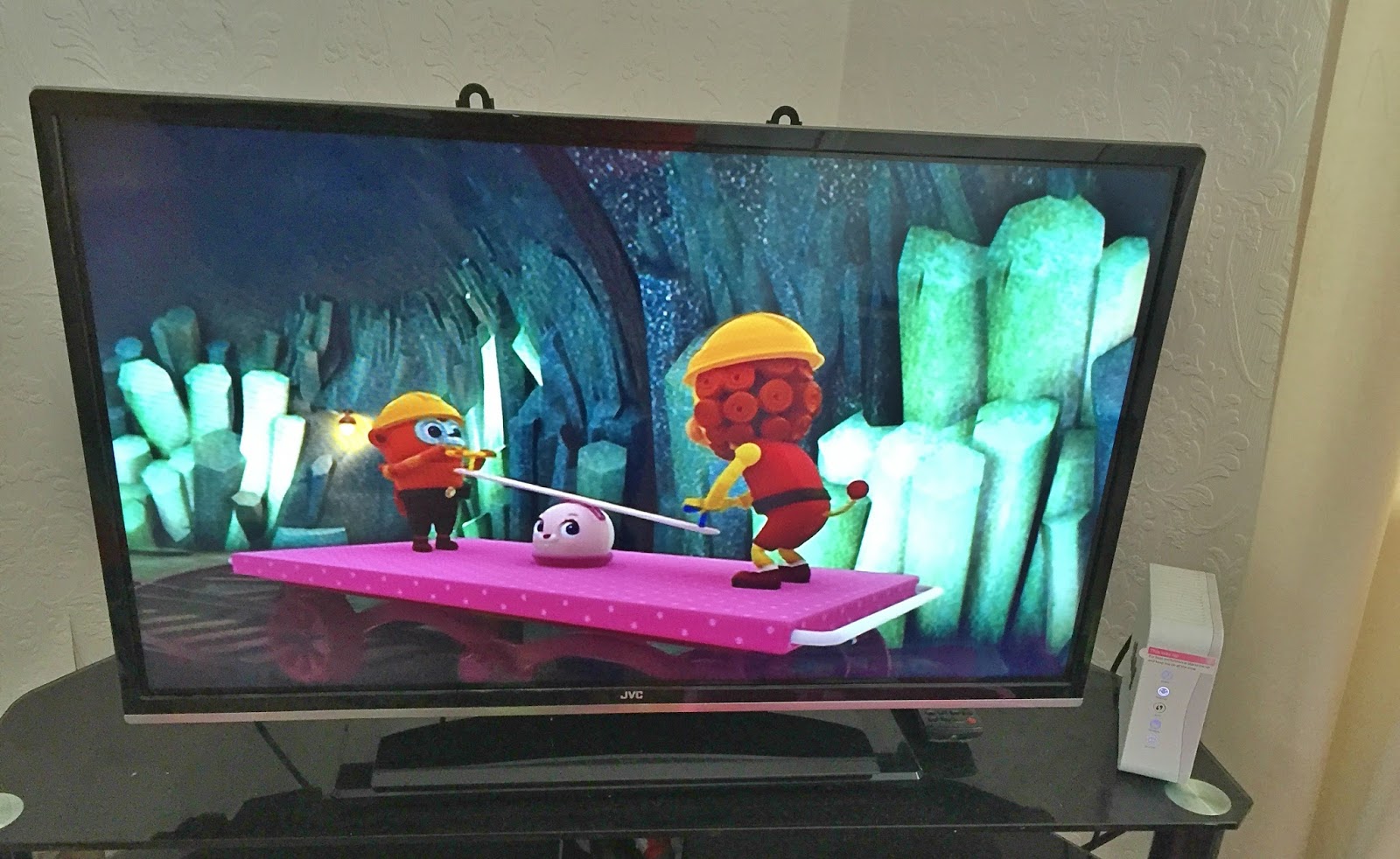 ZooMoo TV Show Review | Newcastle Family Life