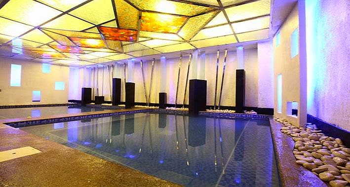 Delta Spa Kelapa Gading 2 | Delta Spa and Club