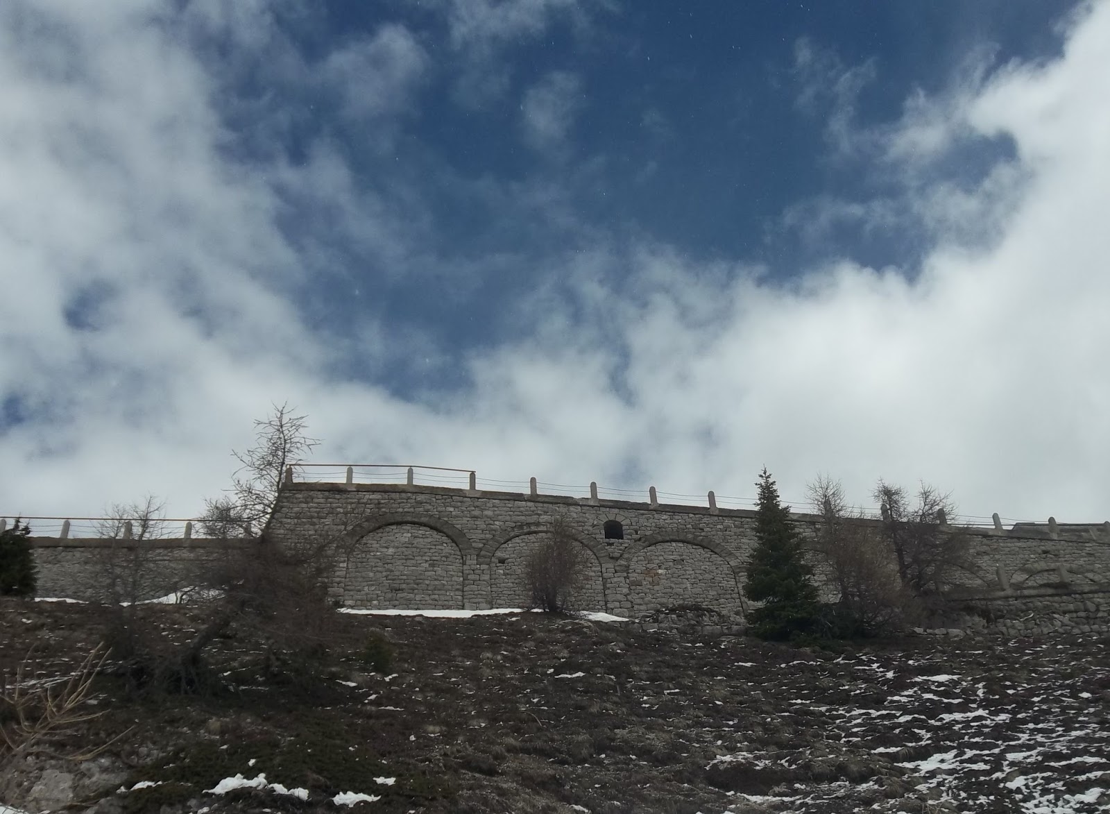 World War I Bridges - WW1 Centenary from the river Piave: First World ...