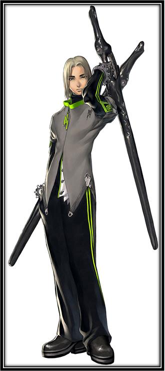 world of darkness: Em ON – A Lista Vermelha.