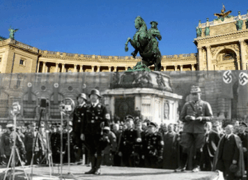 Traces of Evil: Other Remaining Nazi-era Sites in Austria