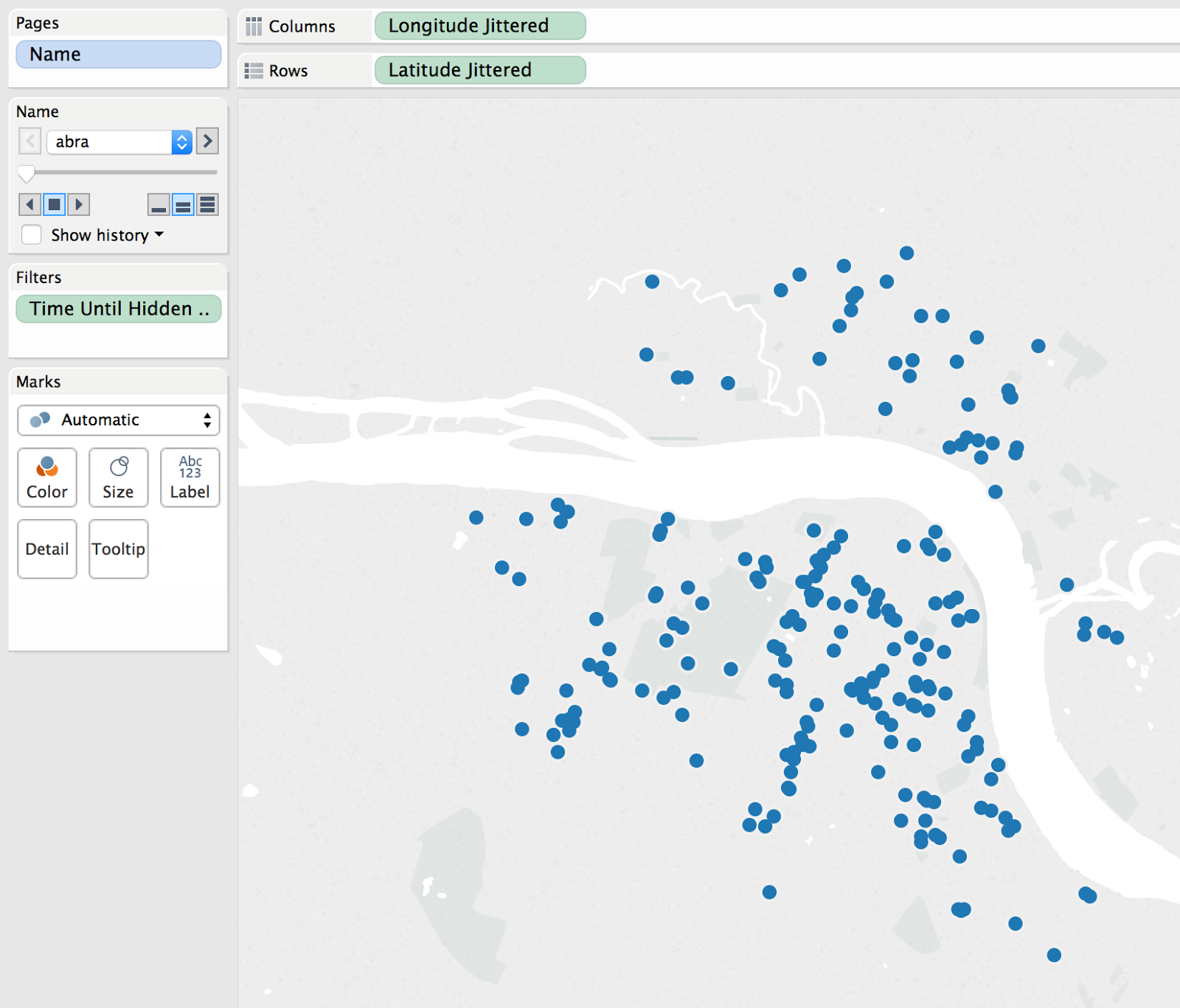 Pokemon GO: How to Find Spawn Hotspots of Rare Pokemon | Yhan Game