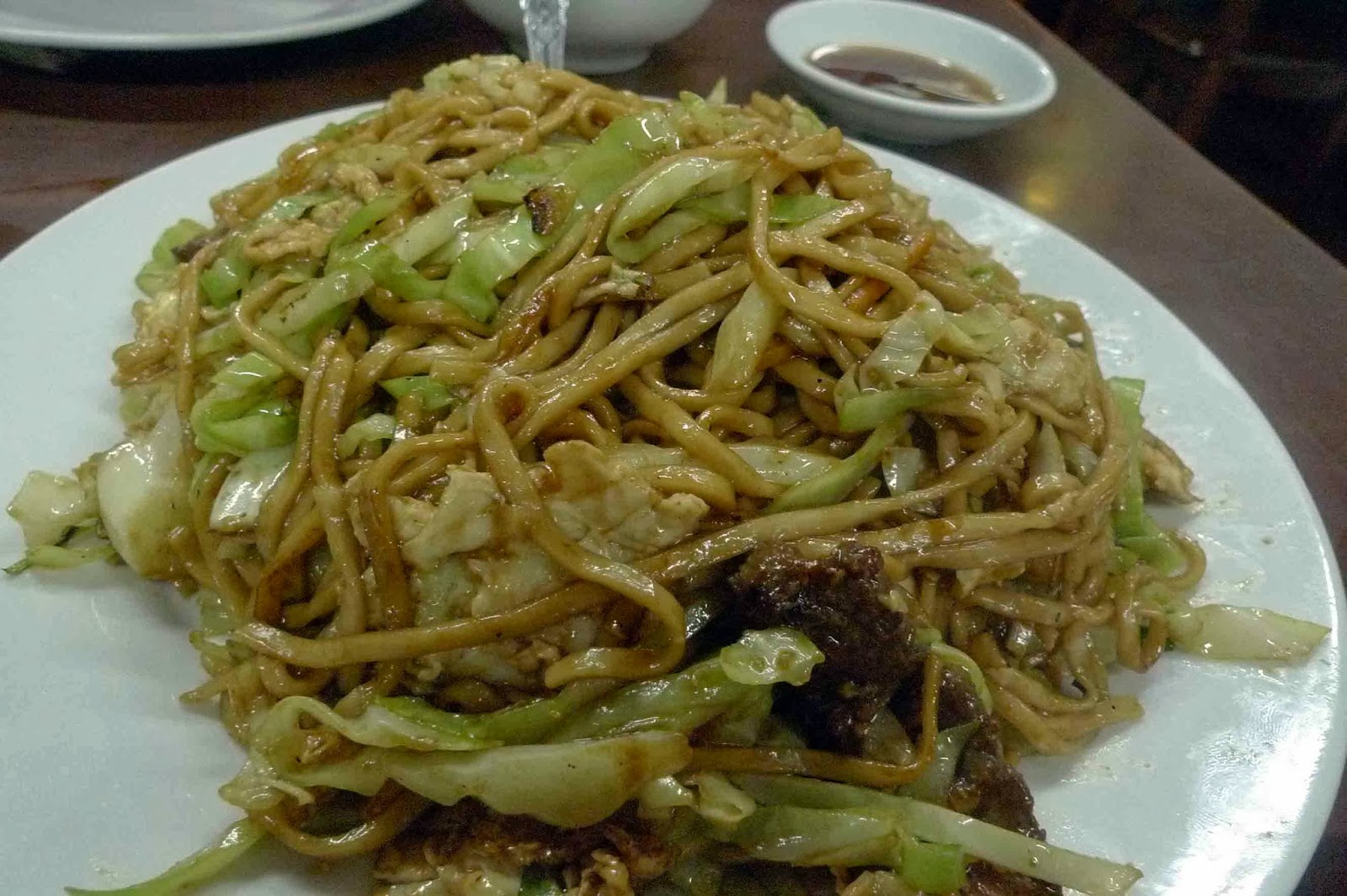 Kain Manila: Suzhou Dimsum - the best comfort food for me