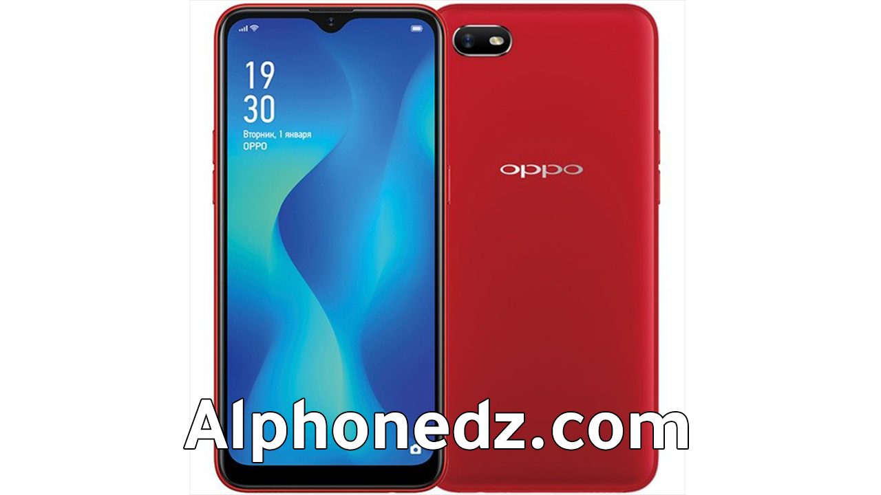 سعر و مواصفات هاتف OPPO A1k