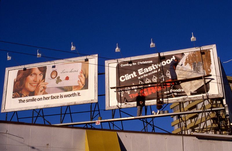 30 Amazing Photos Capture Billboards of Vancouver in the 1970s ...